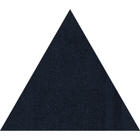 CARPET TILES & PLANKS – Shapes – Vivid Triangle | Commercial Designer ...