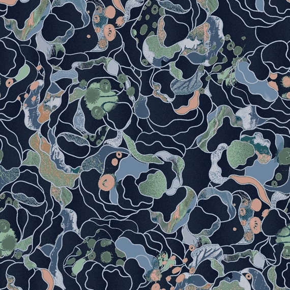 Designer Collaboration - Maricor - Maricar | Commercial Carpets