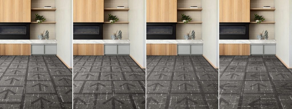 Carpet Tiles: Installation methods to elevate your space – Signature ...