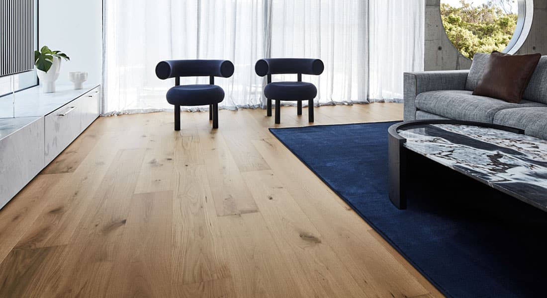 Oakwood | Signature Floors New Zealand - Residential